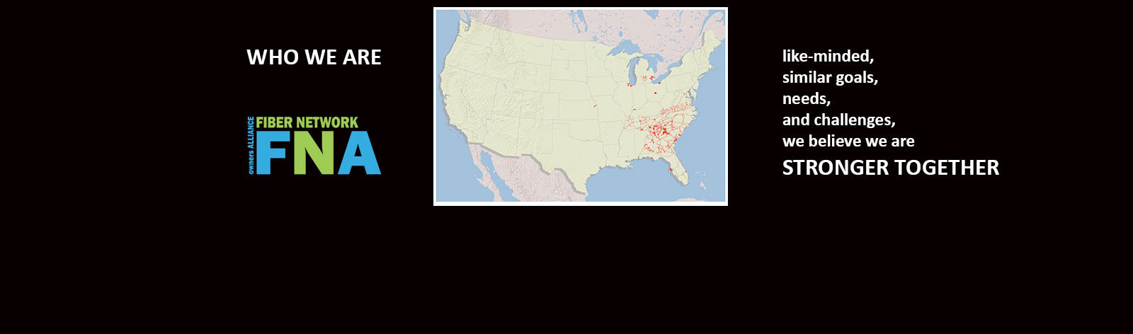 Fiber Network Alliance Conference | Register for the FNA Summit